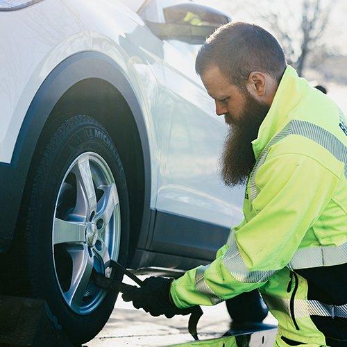 Sök bland våra butiker & bilverkstäder | AD Bildelar