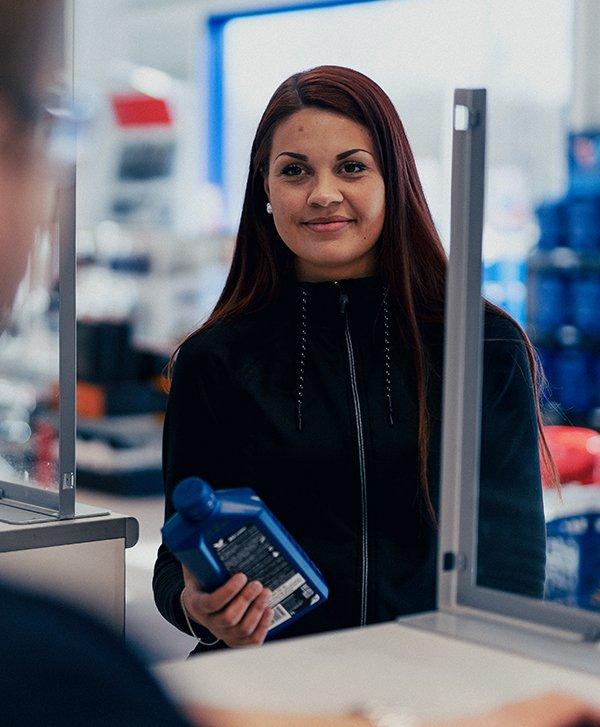 Se erbjudanden | AD Bildelar