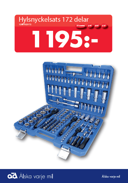 AD Butik JÖNKÖPING | AD Bildelar