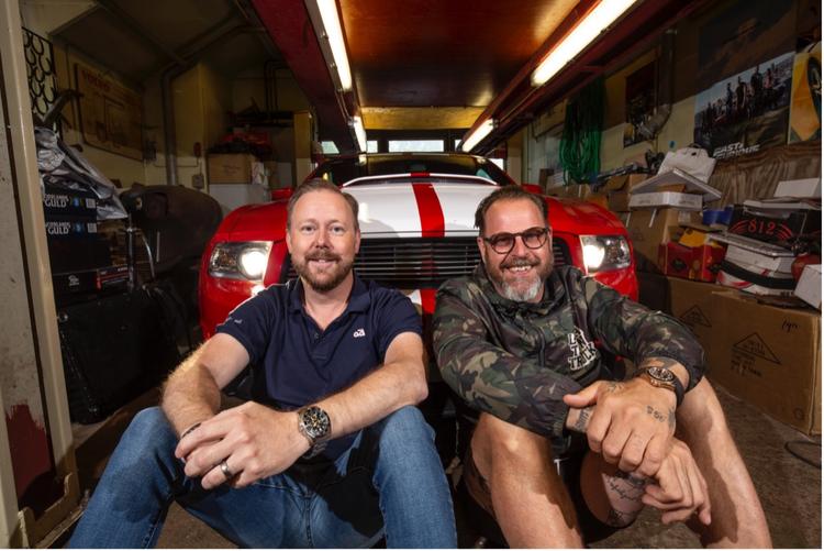 Bildelar, reservdelar & bilservice över hela Sverige | AD Bildelar